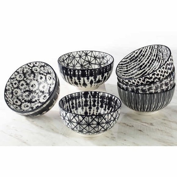 Signature Housewares | Dining | Signature Housewares All Purpose Bowls ...